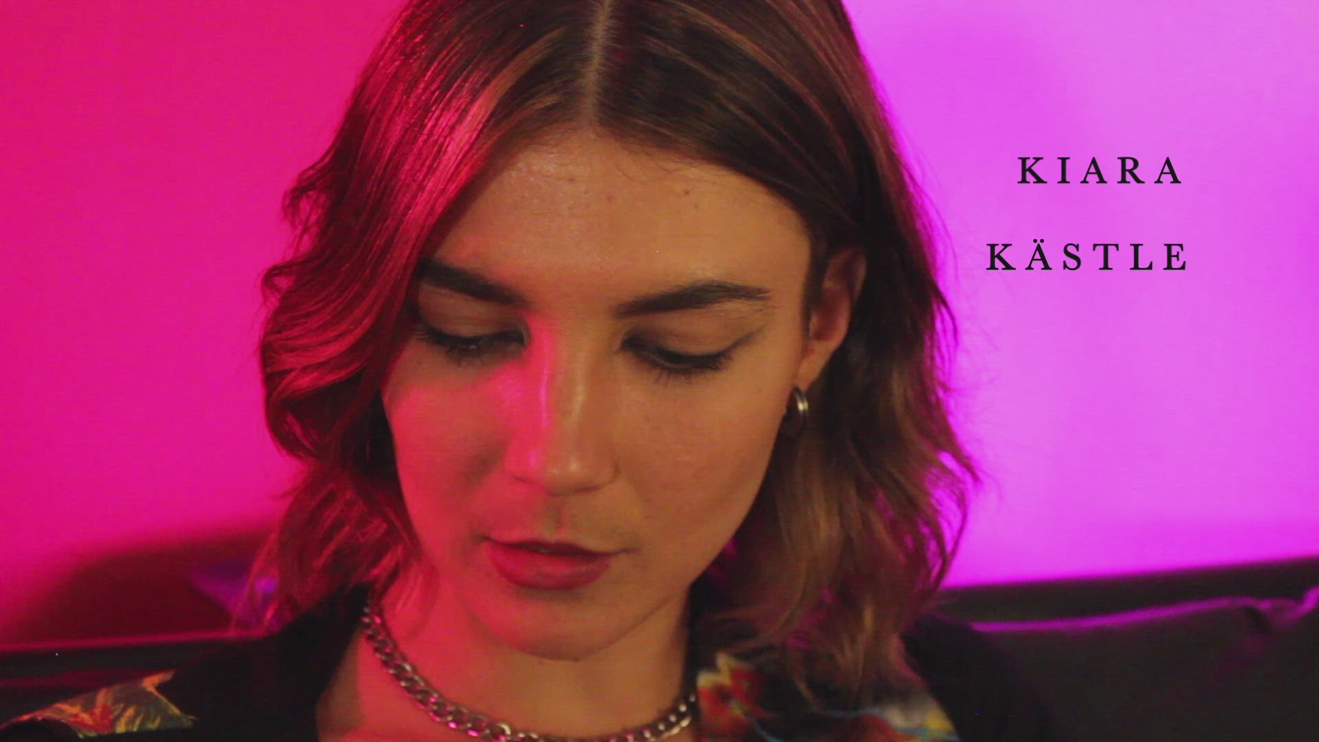 Video of Kiara Kastle - Filmmakers