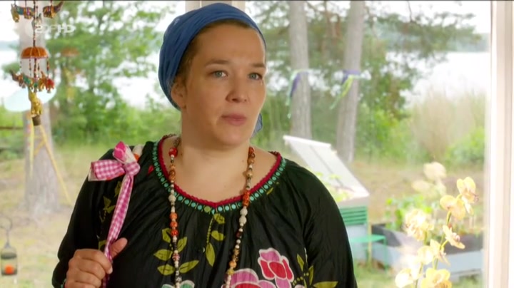 Video of Barbara Bauer - Filmmakers