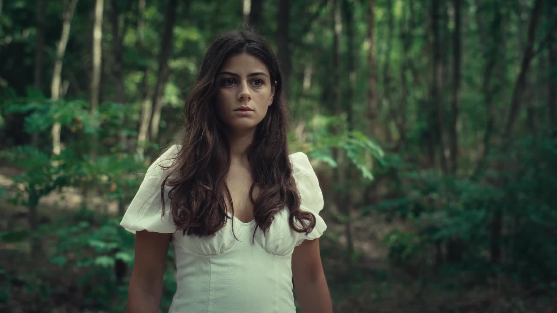 Video of Derya Akyol (aka Flechtner) - Filmmakers