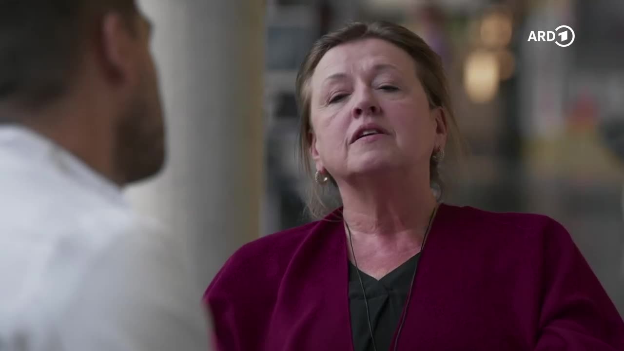 Video of Ingrit Dohse - Filmmakers