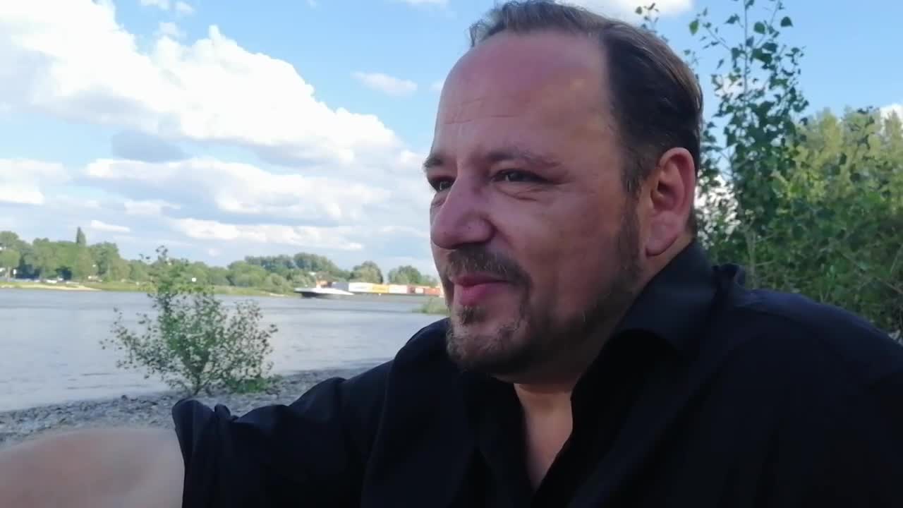 Video of Andreas Anke - Filmmakers