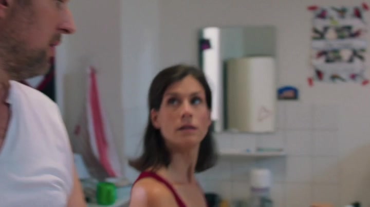 Video of Anna-Lena Zühlke - Filmmakers