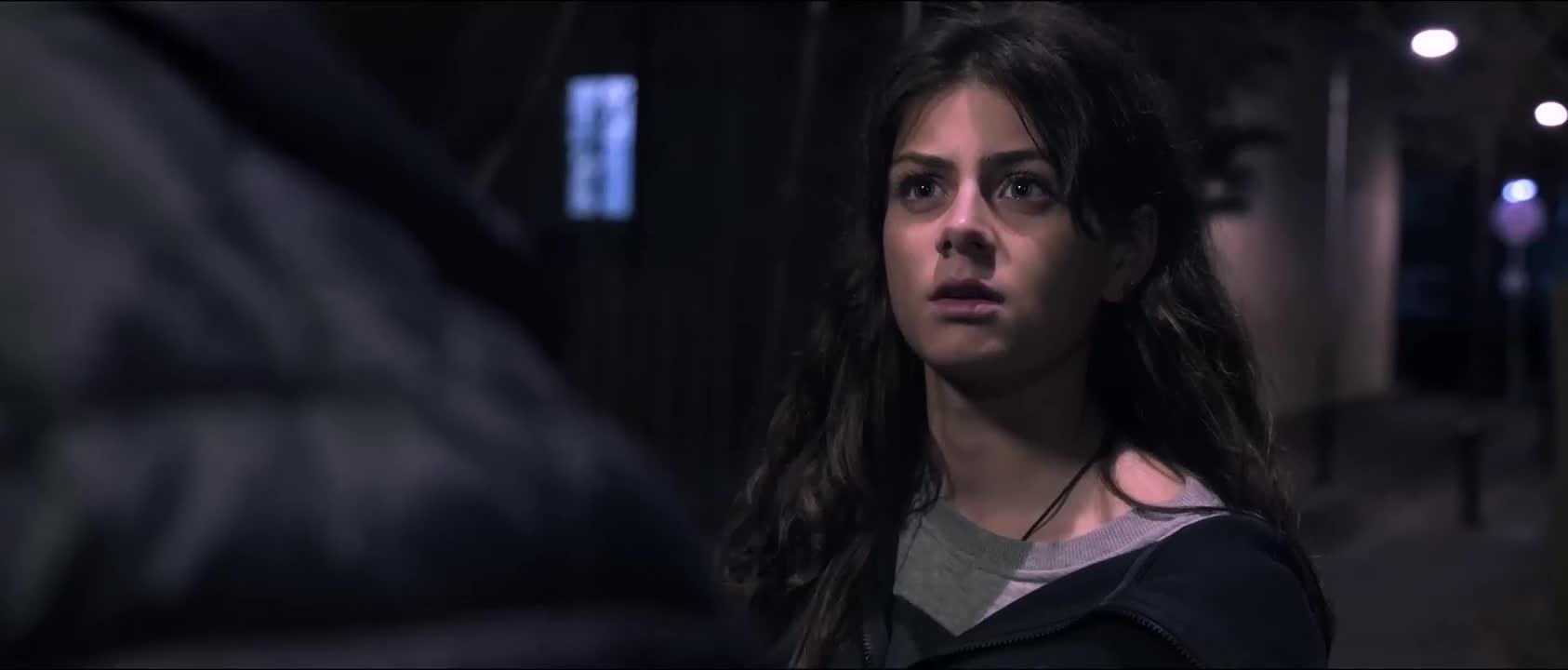 Video of Derya Akyol (aka Flechtner) - Filmmakers