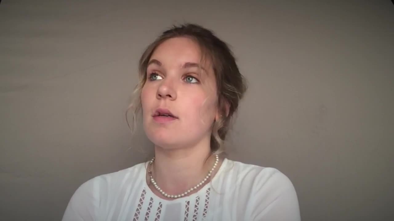 Video of Sarah Lamesch - Filmmakers