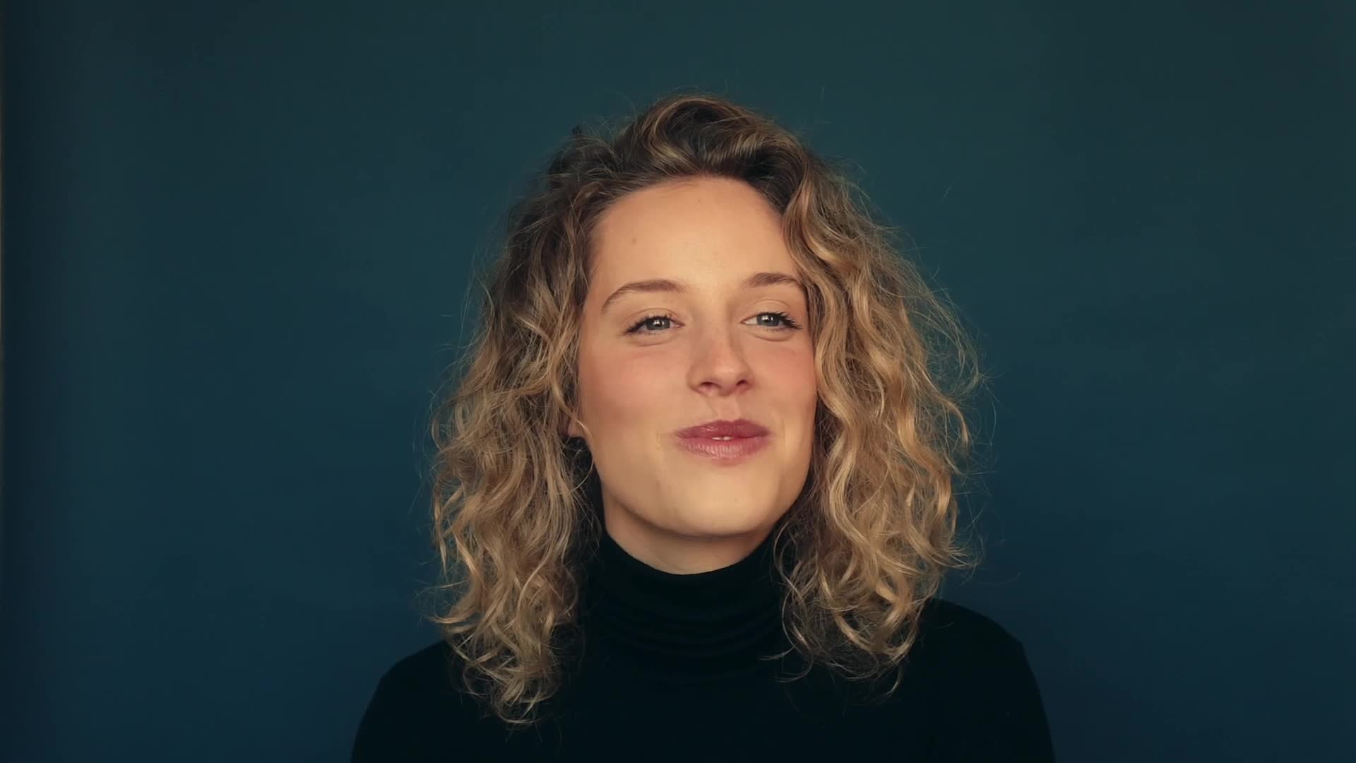 Video of Paula Fischer - Filmmakers