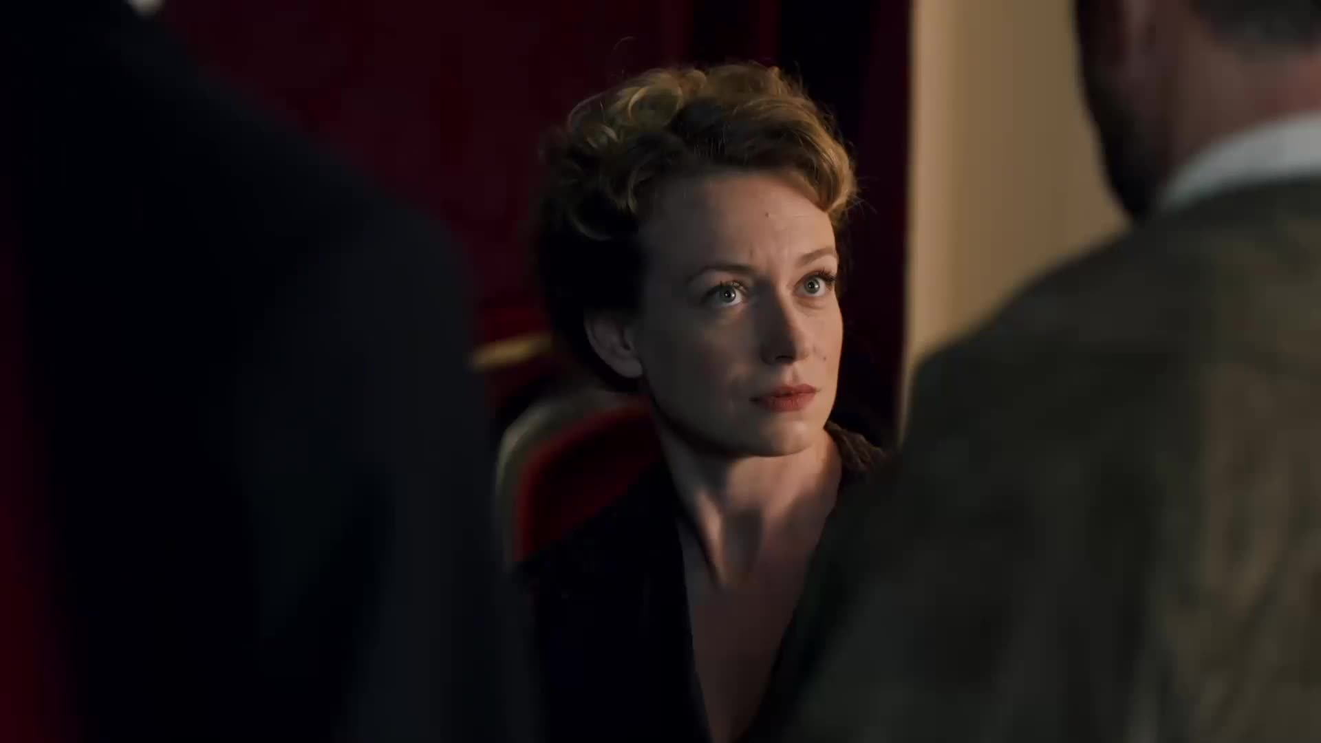 Video of Helene Stupnicki - Filmmakers