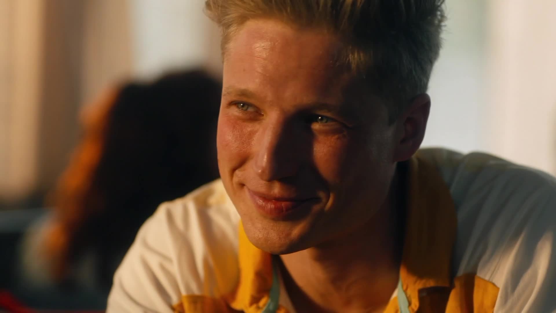 Video of Anton Rubtsov - Filmmakers