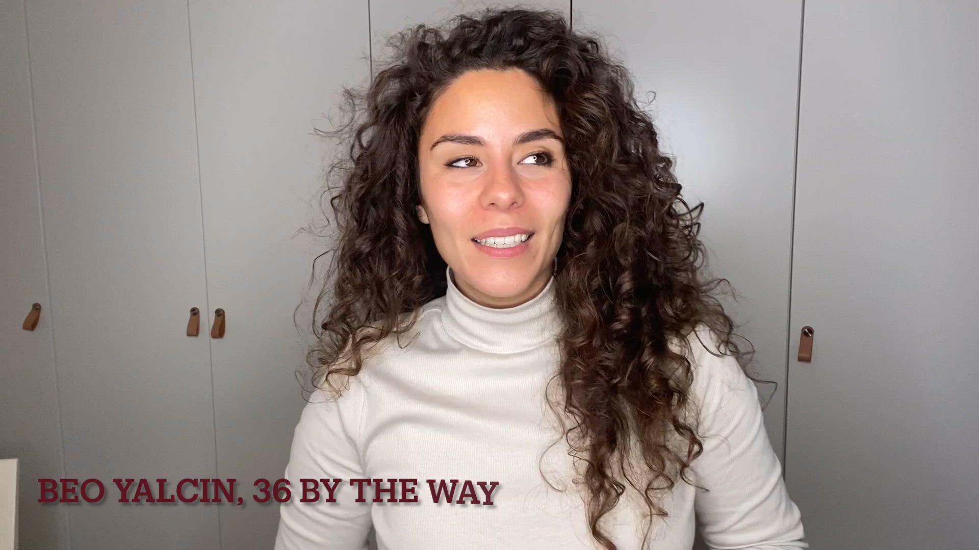 Video of Beo Yalcin - Filmmakers