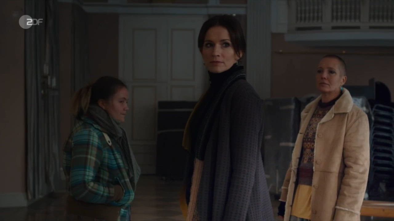 Video of Adina Vetter - Filmmakers