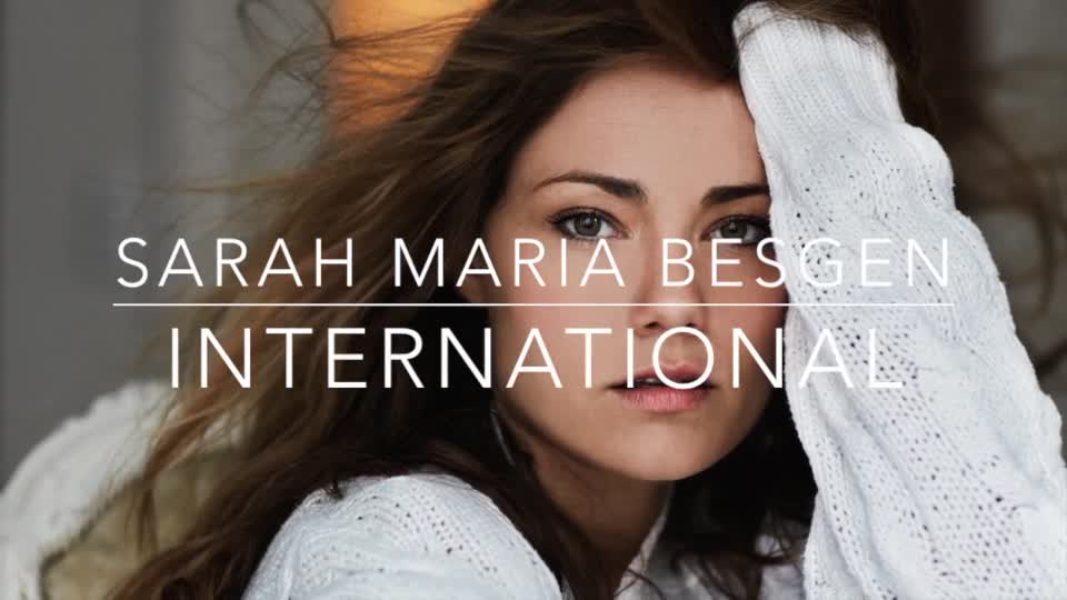 Video of Sarah Maria Besgen - Filmmakers