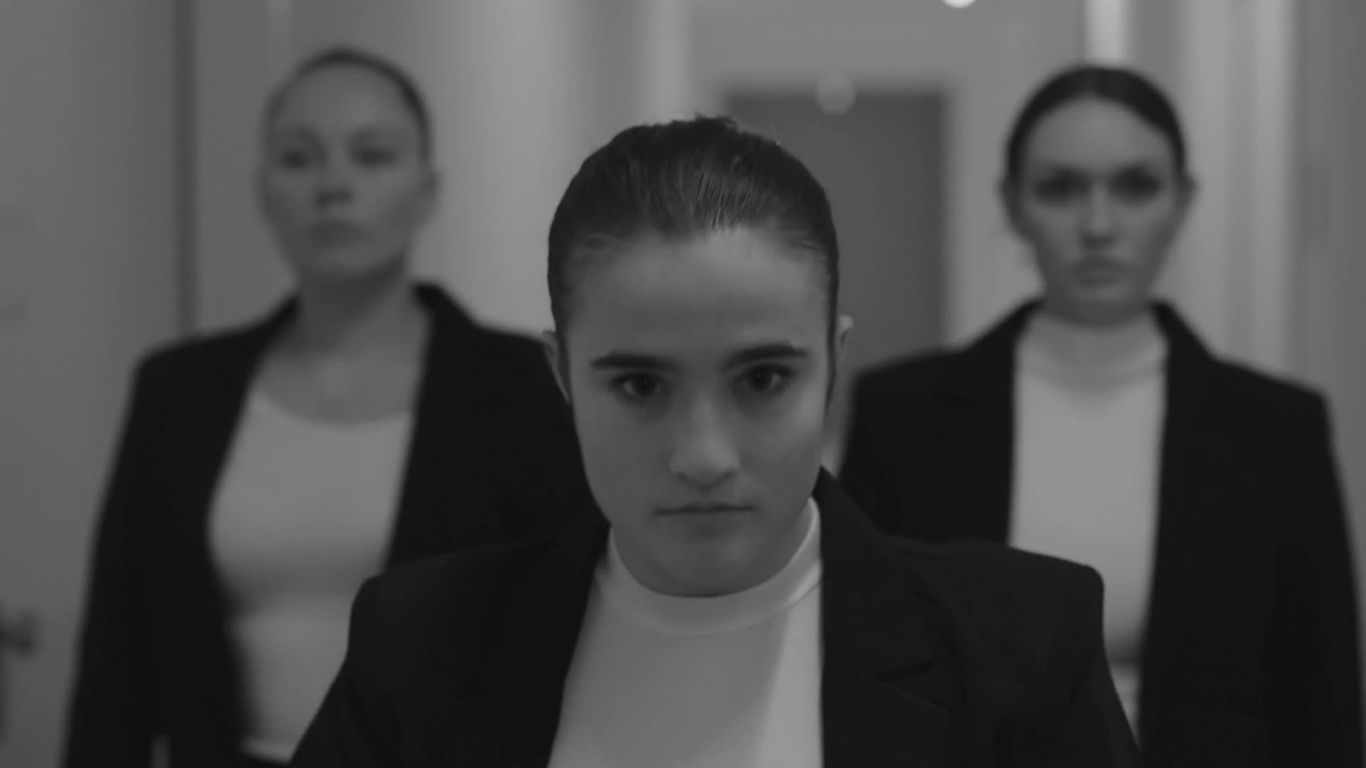 Video of Elena Bin - Filmmakers