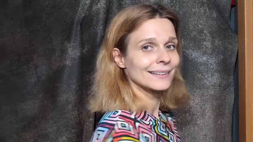 Video of Rita Raider - Filmmakers