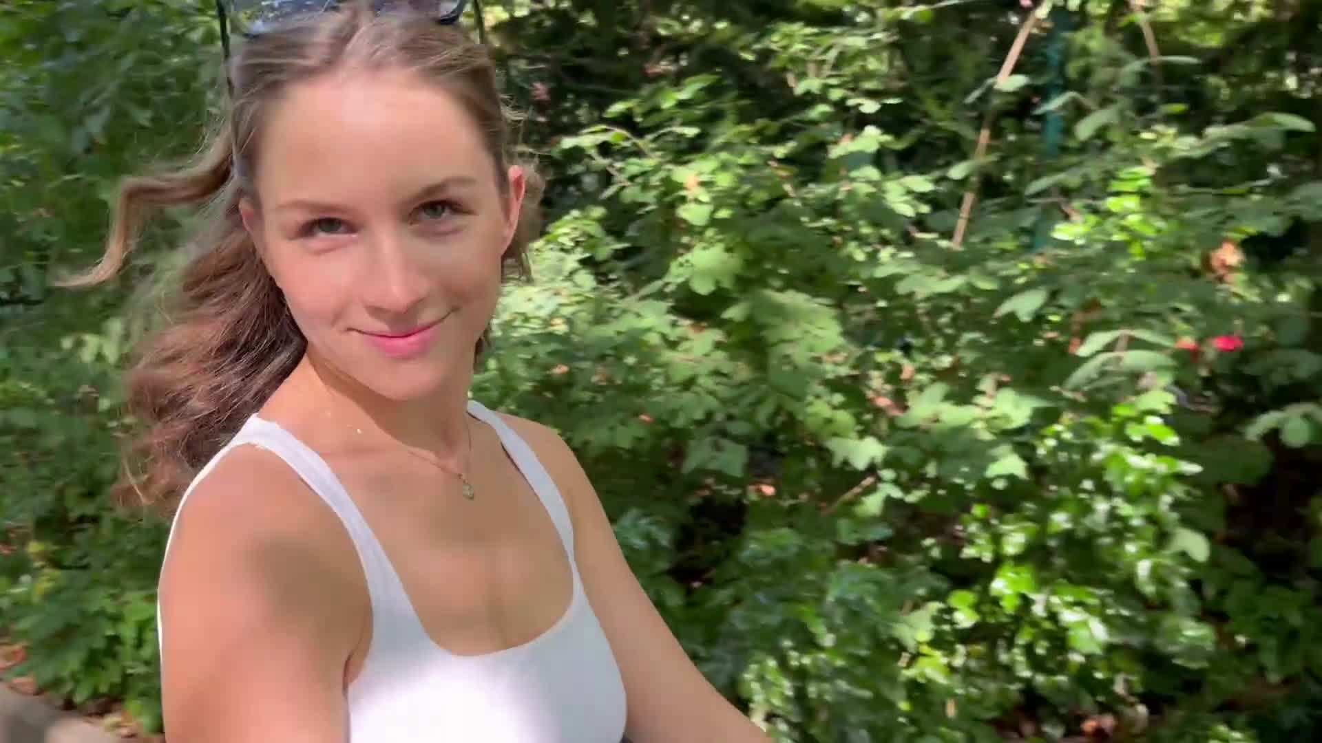 Video of Lea-Marie Pohl - Filmmakers