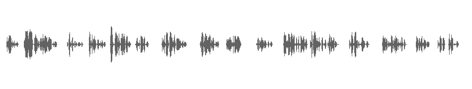 Audio of Sandra Storch - Filmmakers