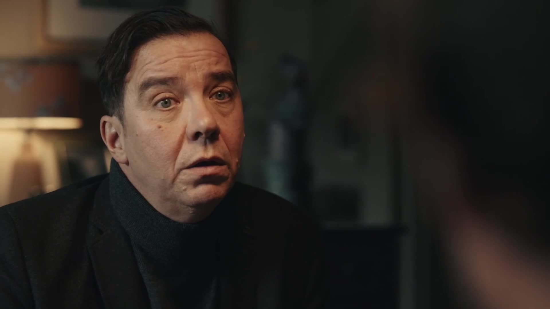 Video of Michael Sideris - Filmmakers