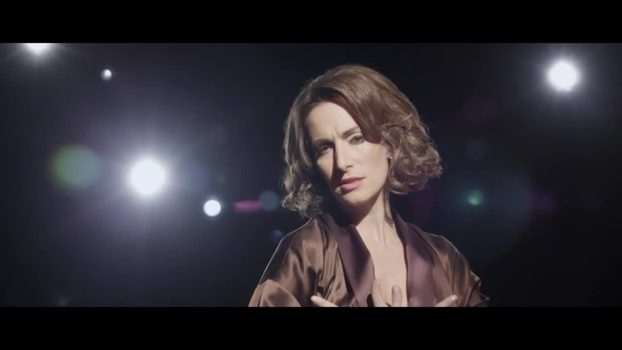 Video of Monica Reyes - Filmmakers