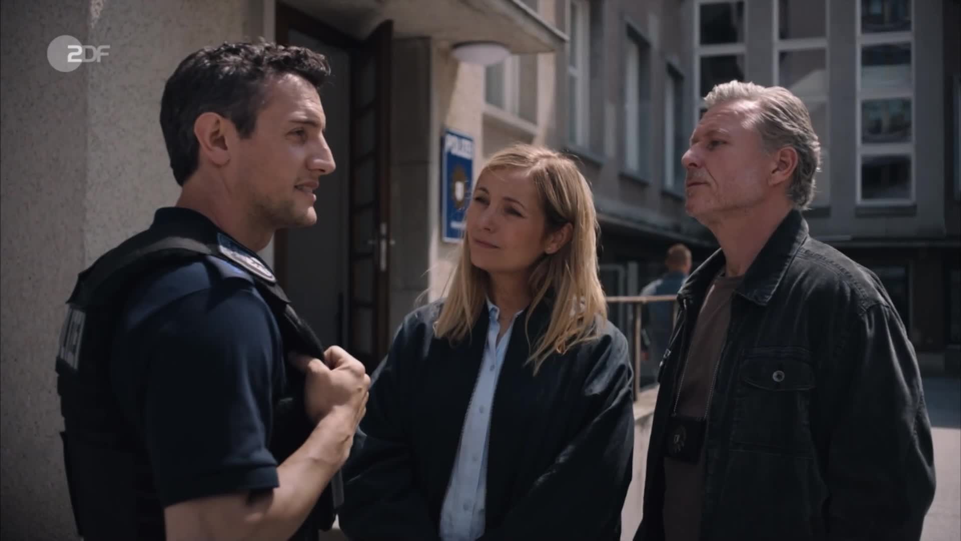 Video of Yilmaz Bayraktar (Adam Bay) - Filmmakers