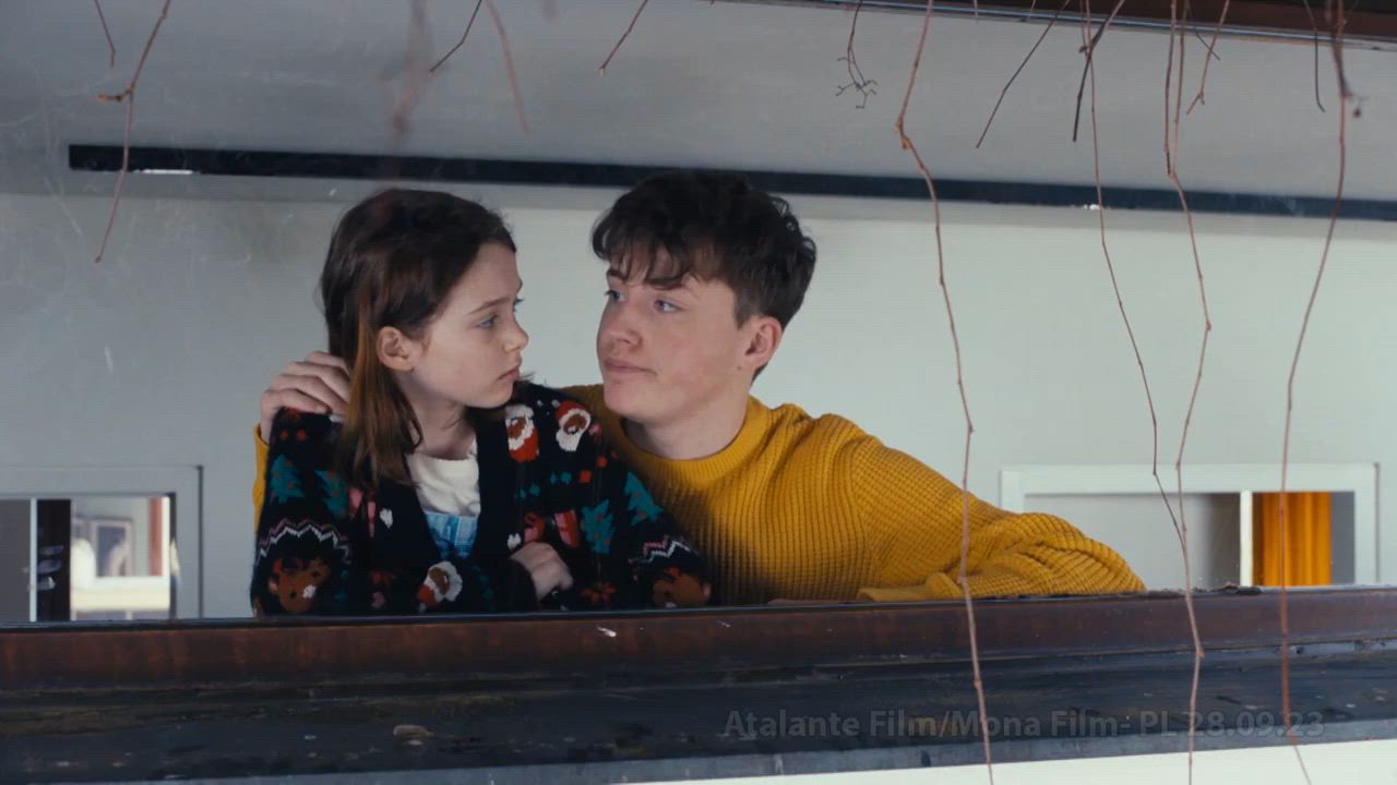 Video of Liam Noori - Filmmakers