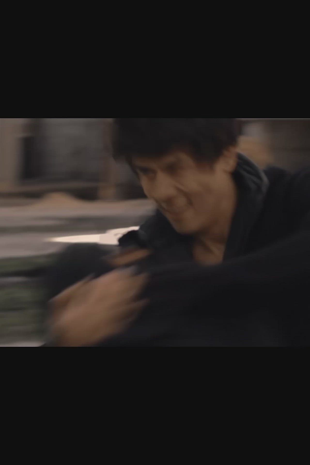 Video of Ivan Doan - Filmmakers