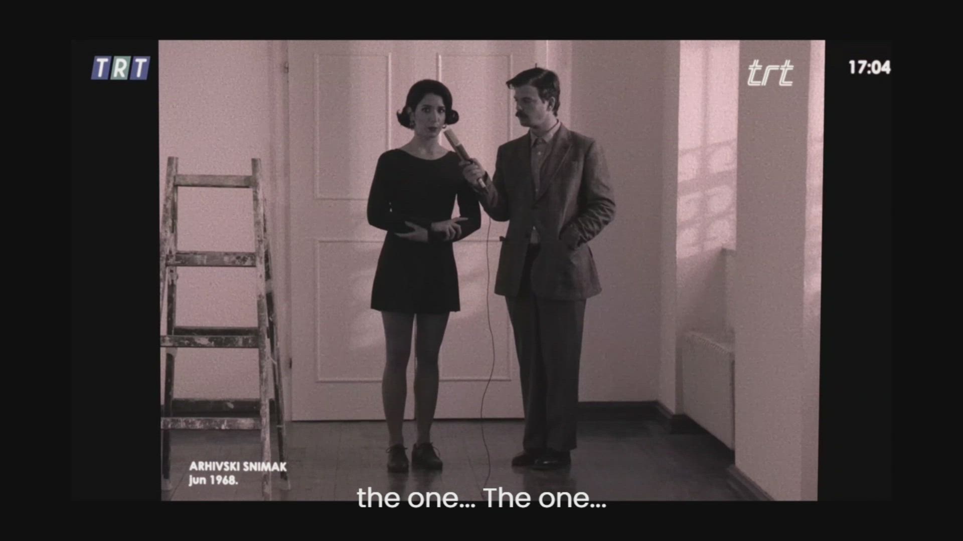 Video of Jelena Laban - Filmmakers