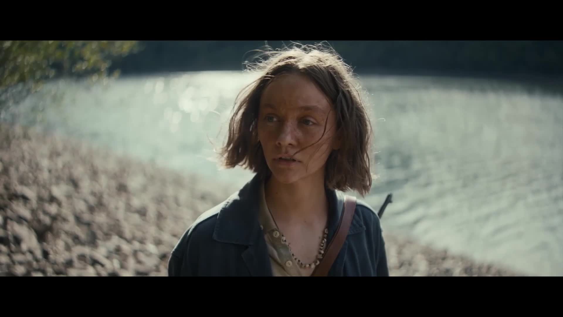 Video of Mathilde Bundschuh - Filmmakers