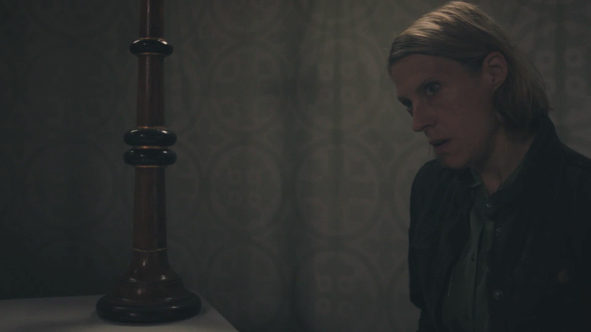 Video of Anja Pahl - Filmmakers