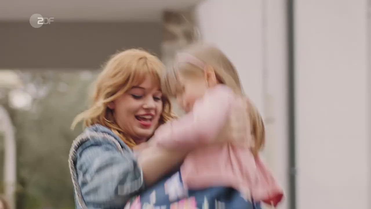 Video of Lilly Charlotte Dreesen - Filmmakers