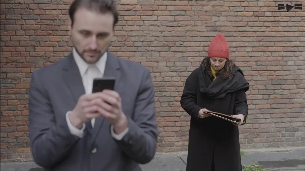 Video of Steffi Schmidt - Filmmakers