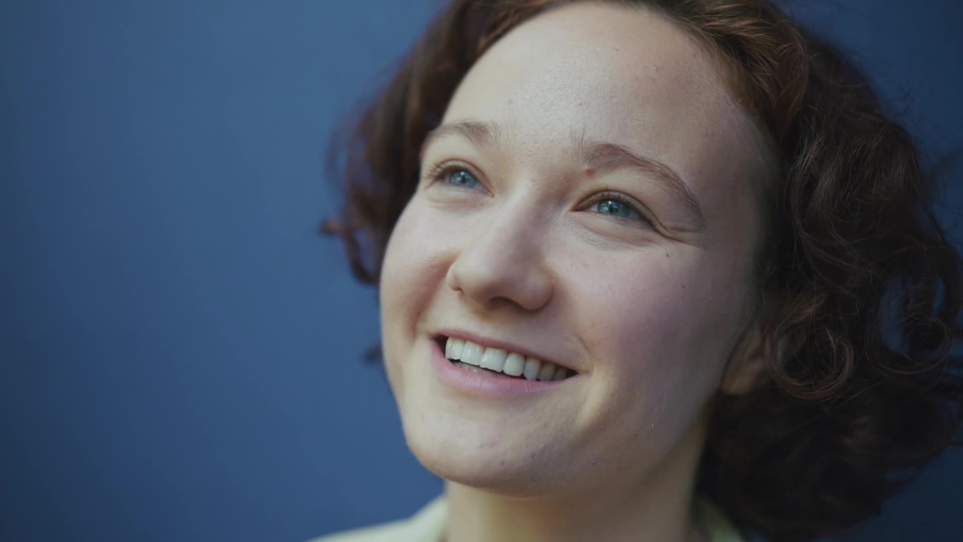 Video of Magdalena Julia Simmel - Filmmakers