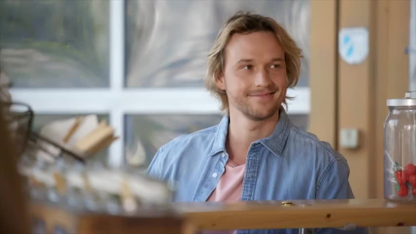 Video of Christopher Kohn - Filmmakers