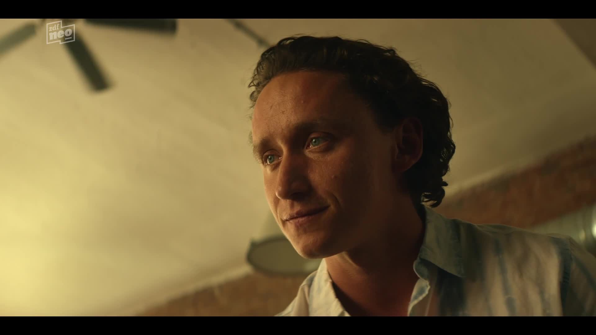 Video of Aaron Friesz - Filmmakers