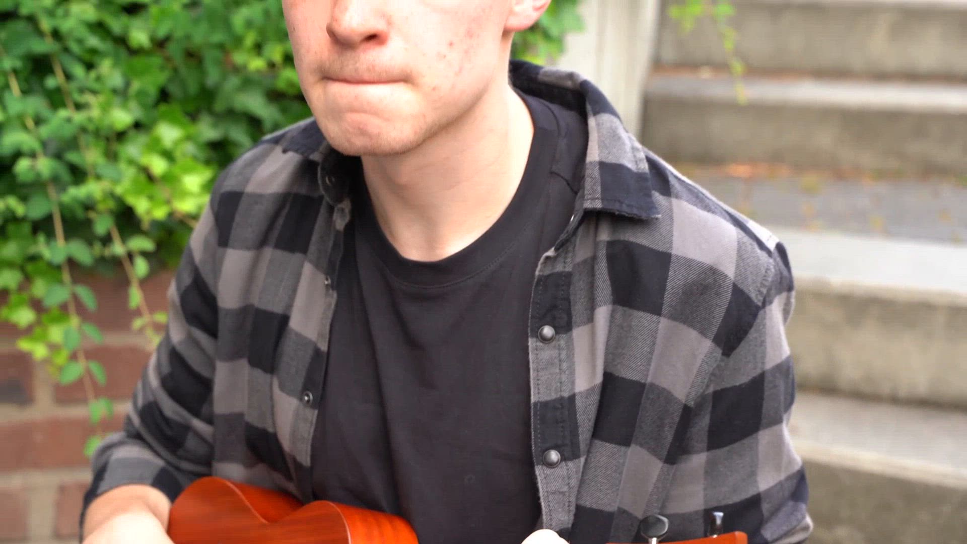 Video of Charlie Kessler - Filmmakers