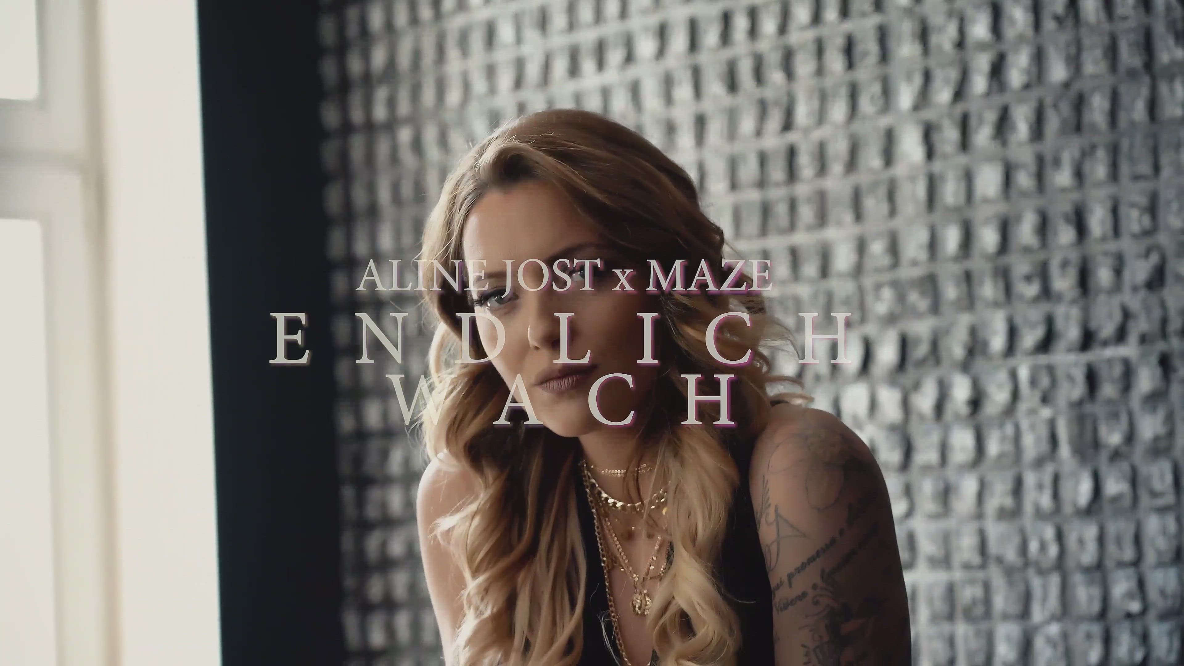 Video of Aline Jost - Filmmakers