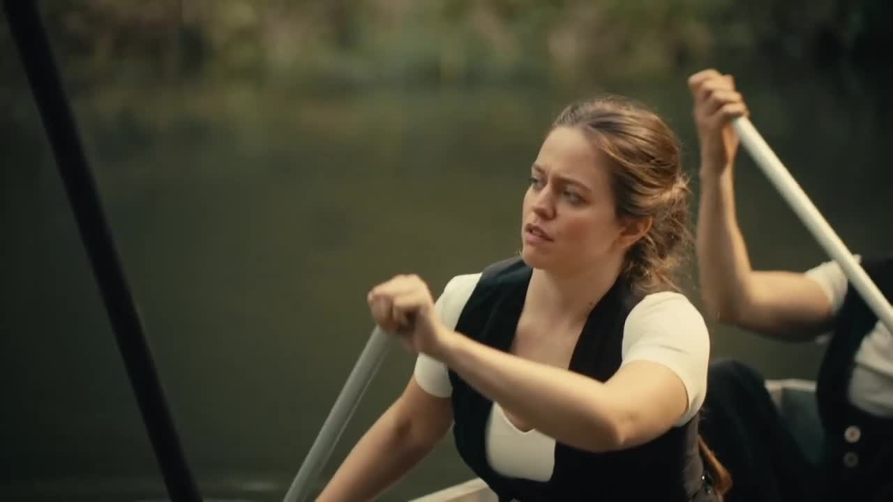 Video of Lotte Becker - Filmmakers