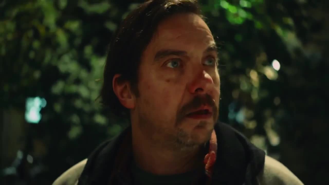 Video of Michael Sideris - Filmmakers