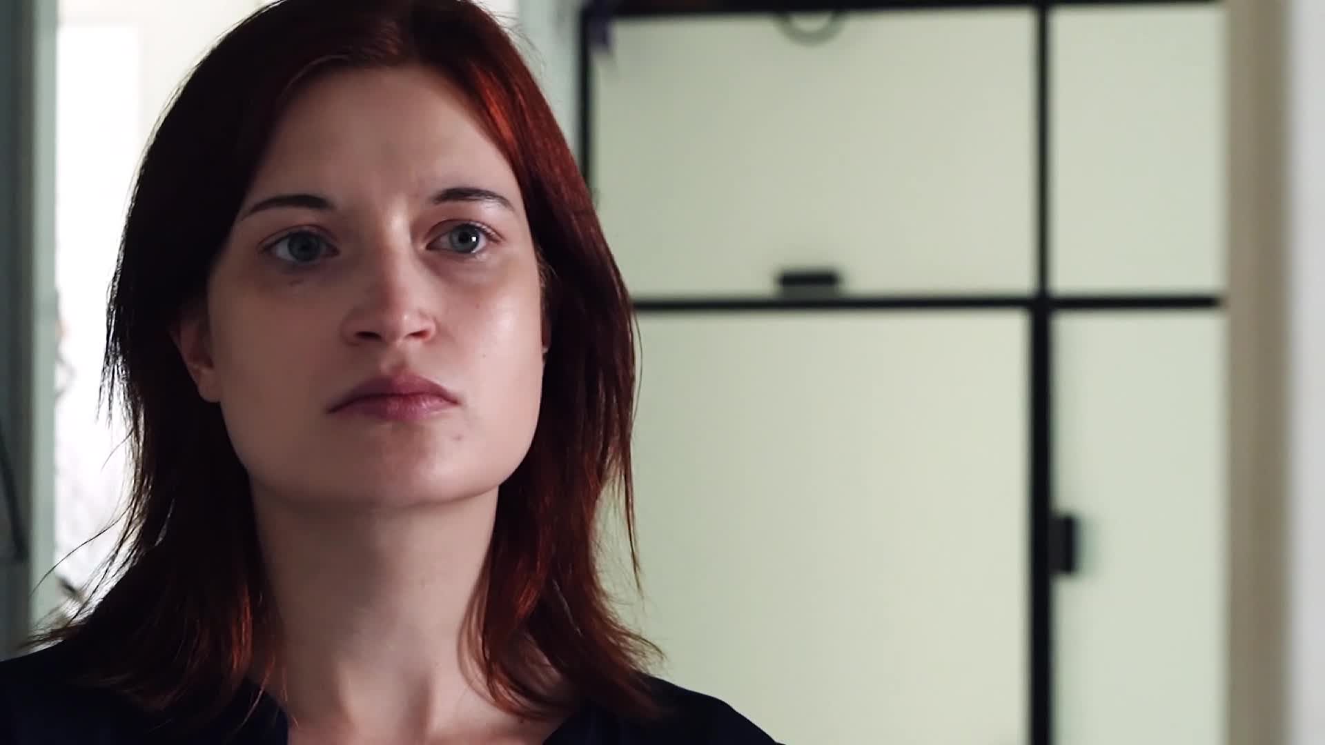 Video of Marie-Christin Mollenhauer - Filmmakers