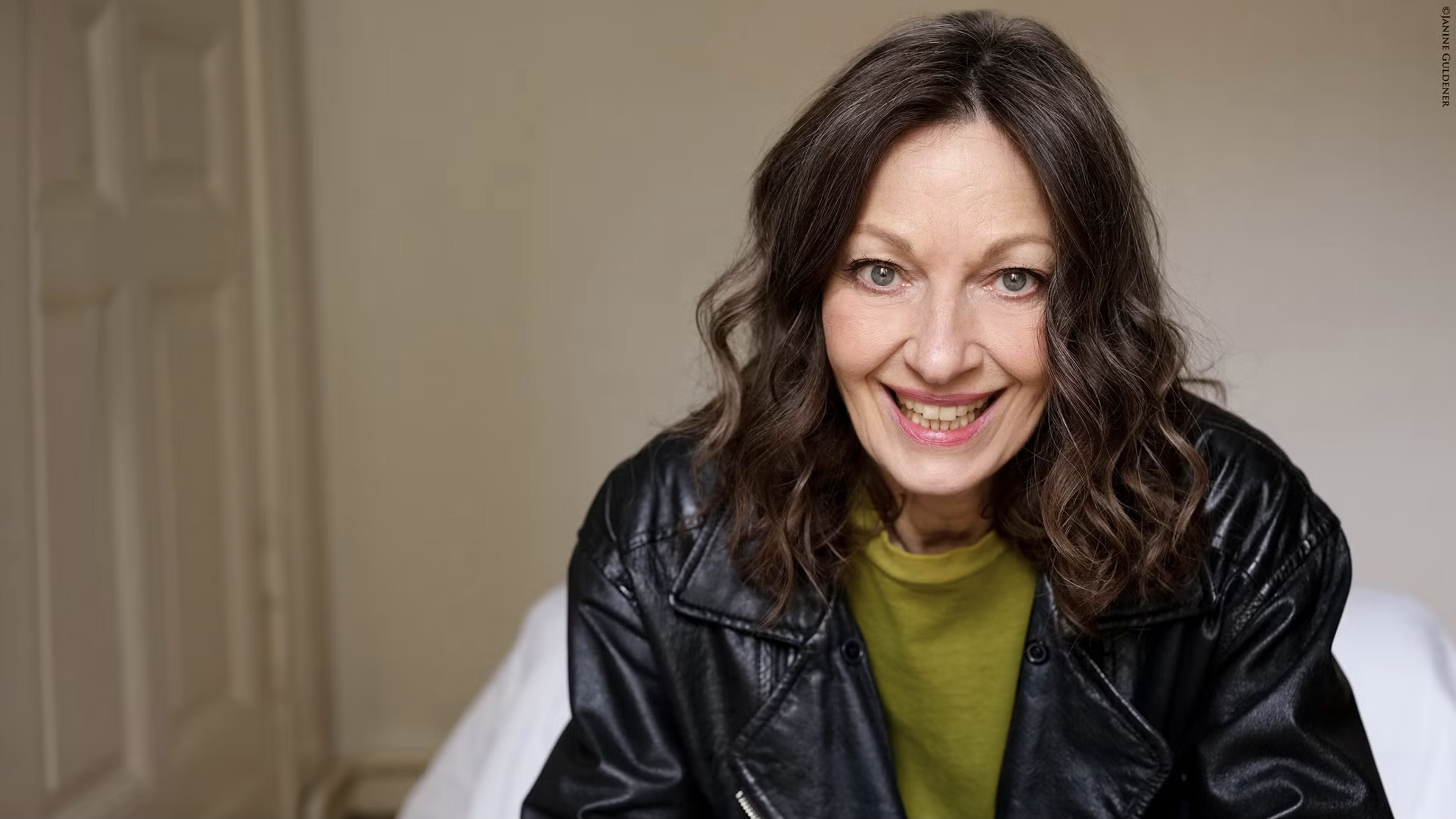 Video of Carola Wegerle - Filmmakers