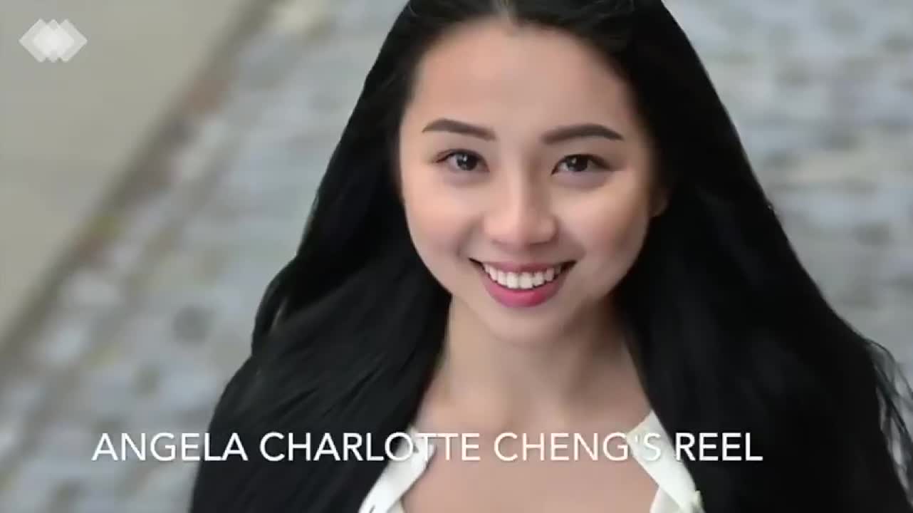 Video of Angela Charlotte Cheng - Filmmakers