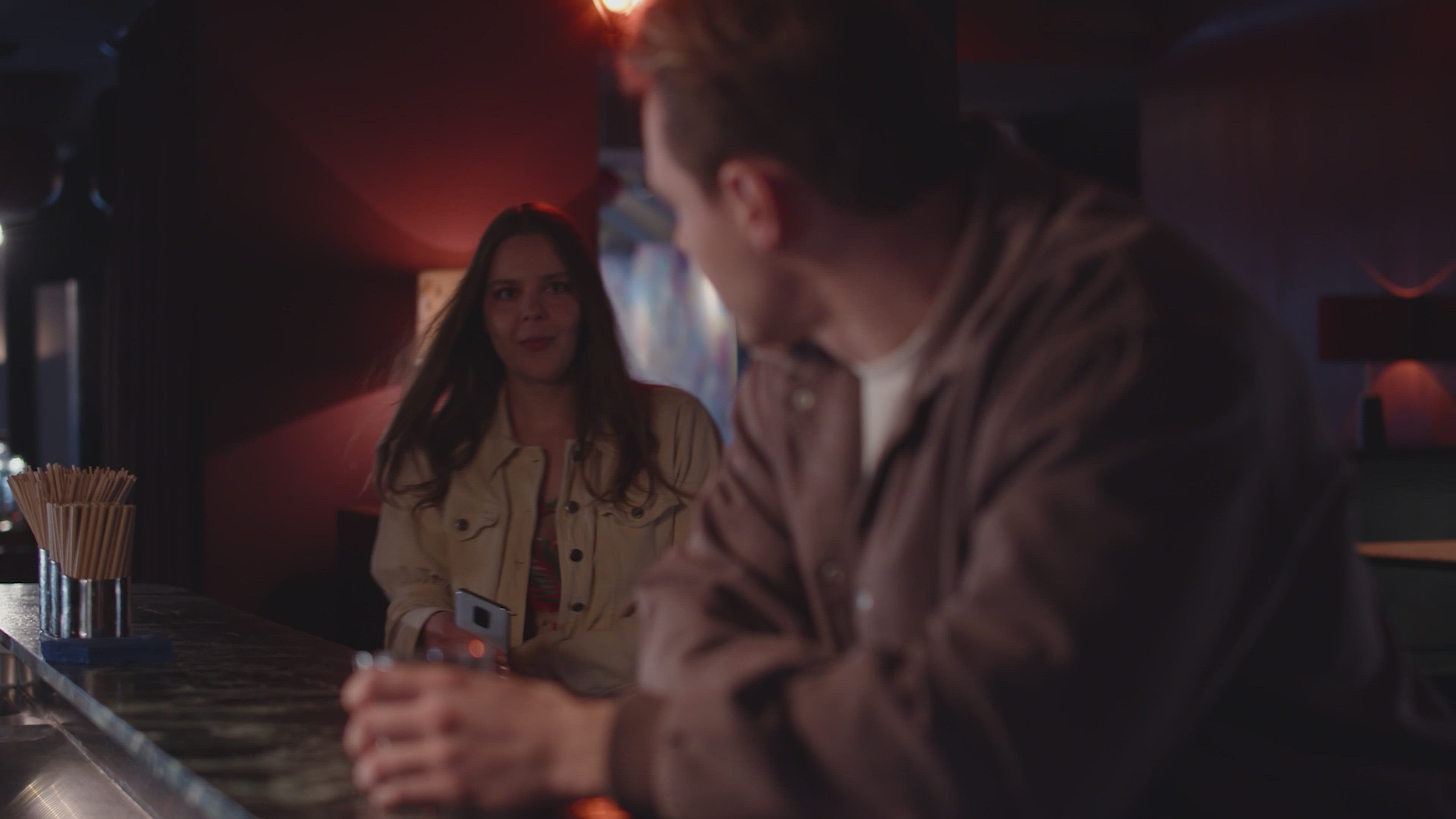 Video of Helena Steiger - Filmmakers