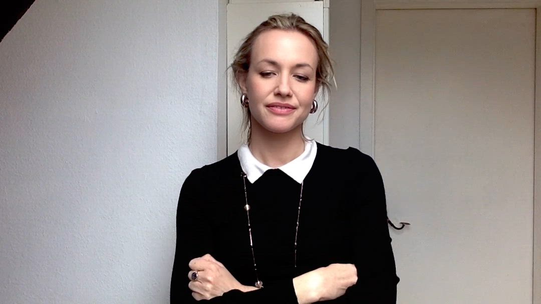 Video of Julika Wagner - Filmmakers