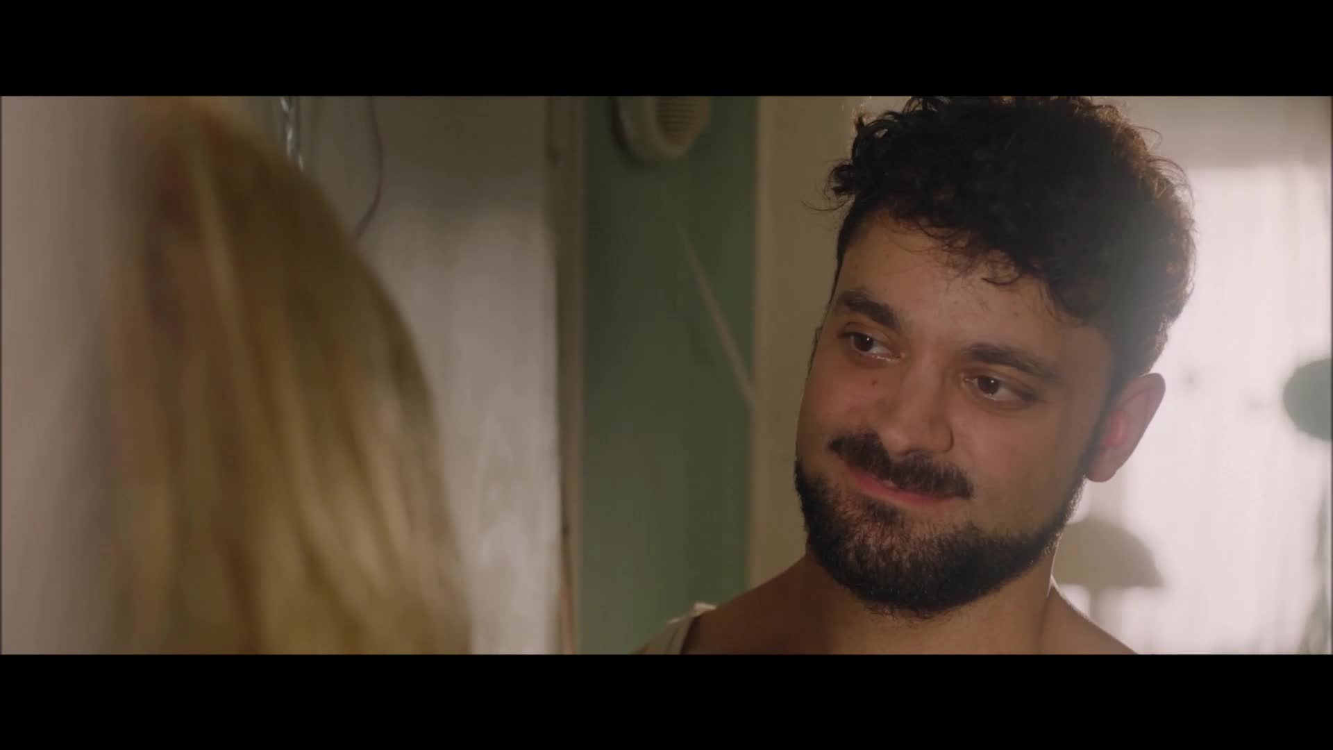 Video of Cino Djavid - Filmmakers