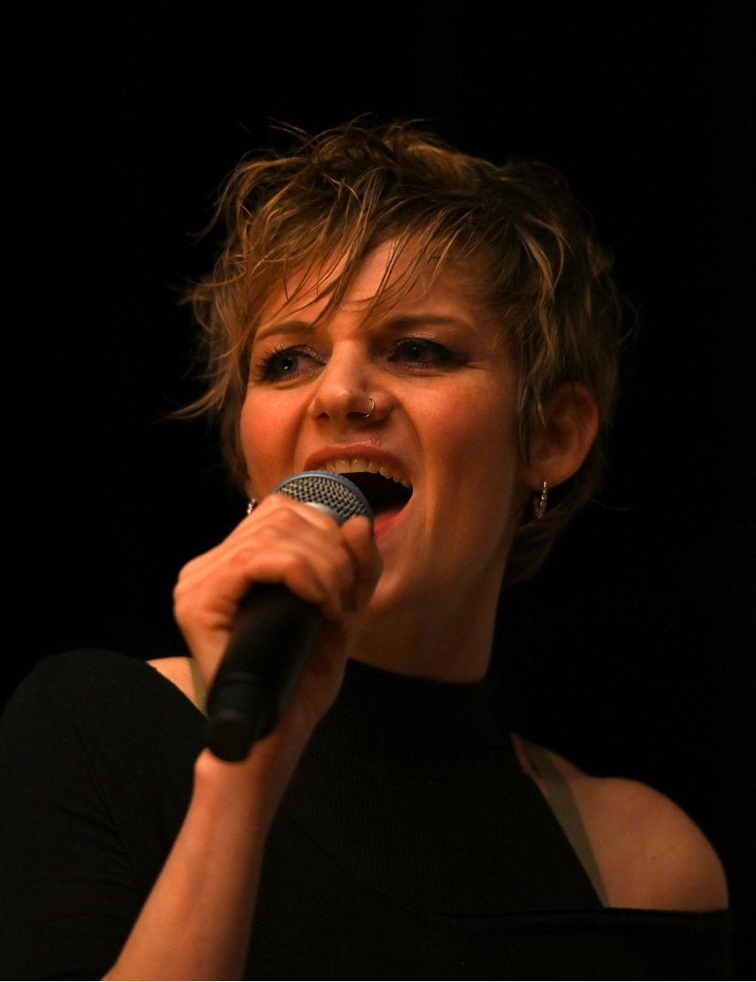 Video of Lisa-Marie Seidel - Filmmakers