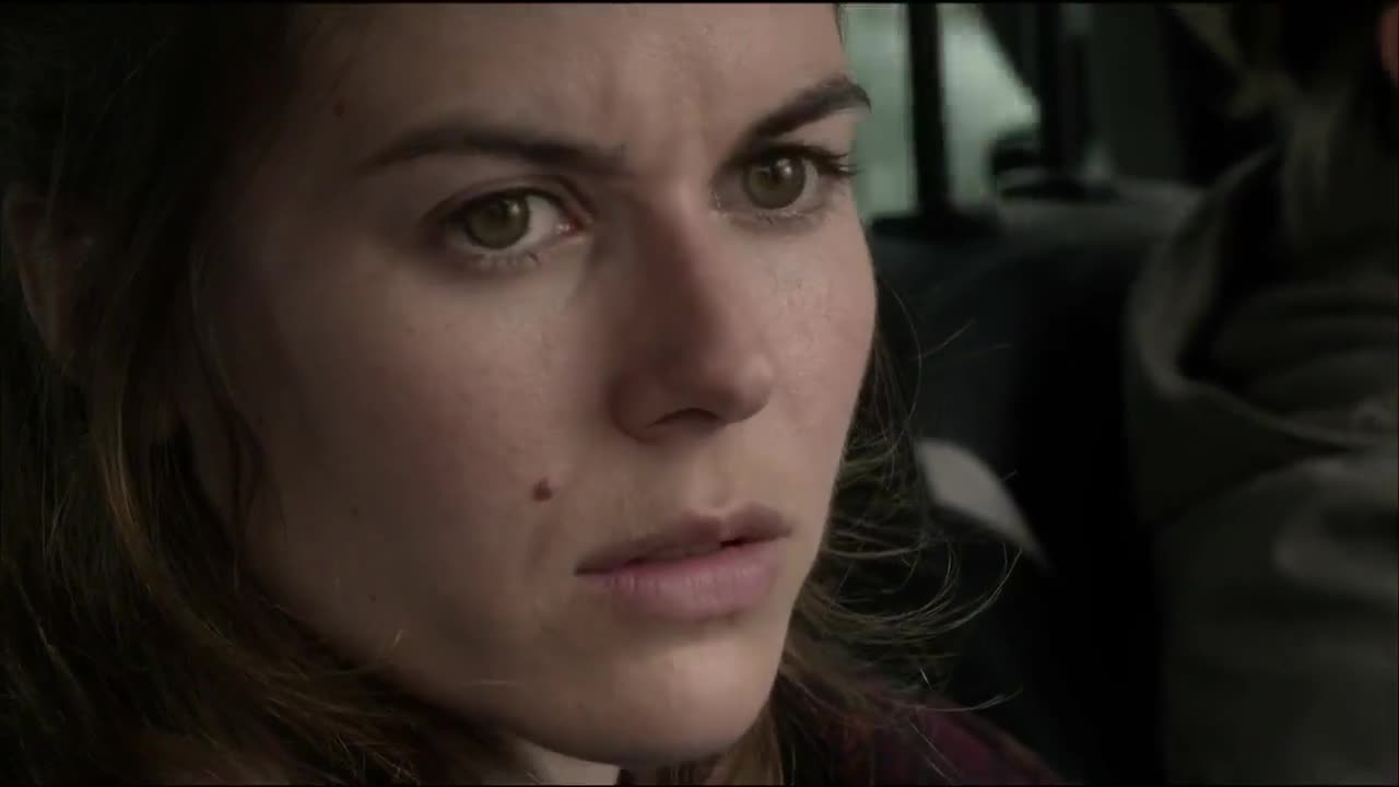 Video of Emilie Hantz - Filmmakers