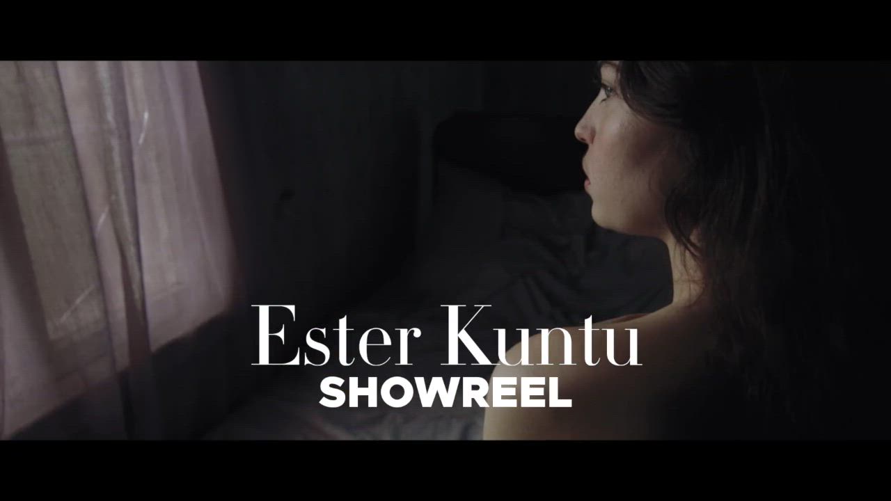 Video of Ester Kuntu - Filmmakers