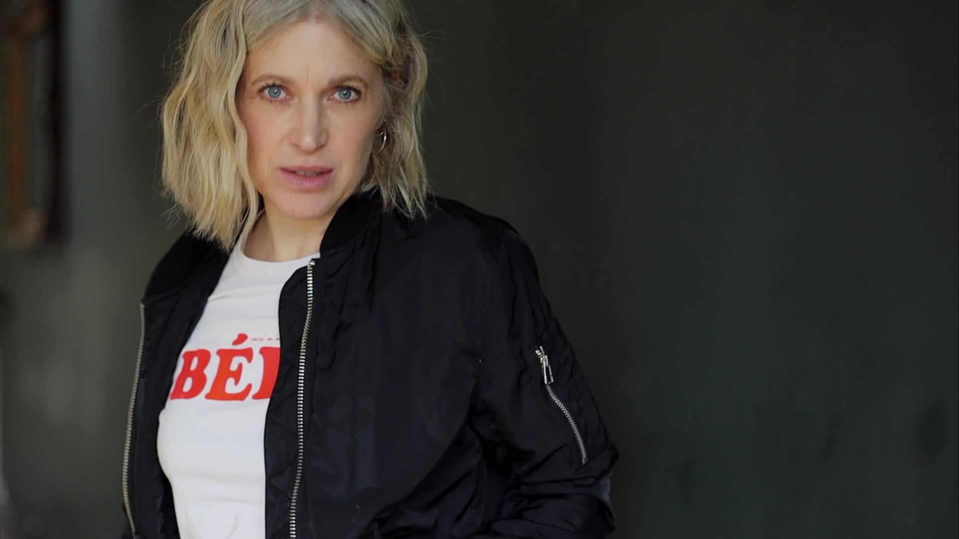 Video of Nicole Ernst - Filmmakers