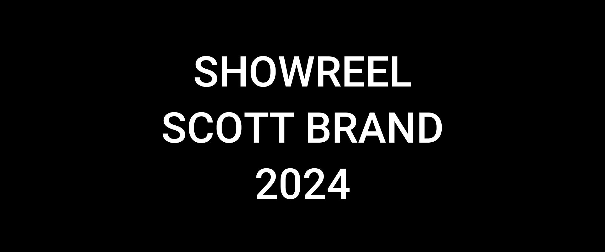Scott Brand Logo