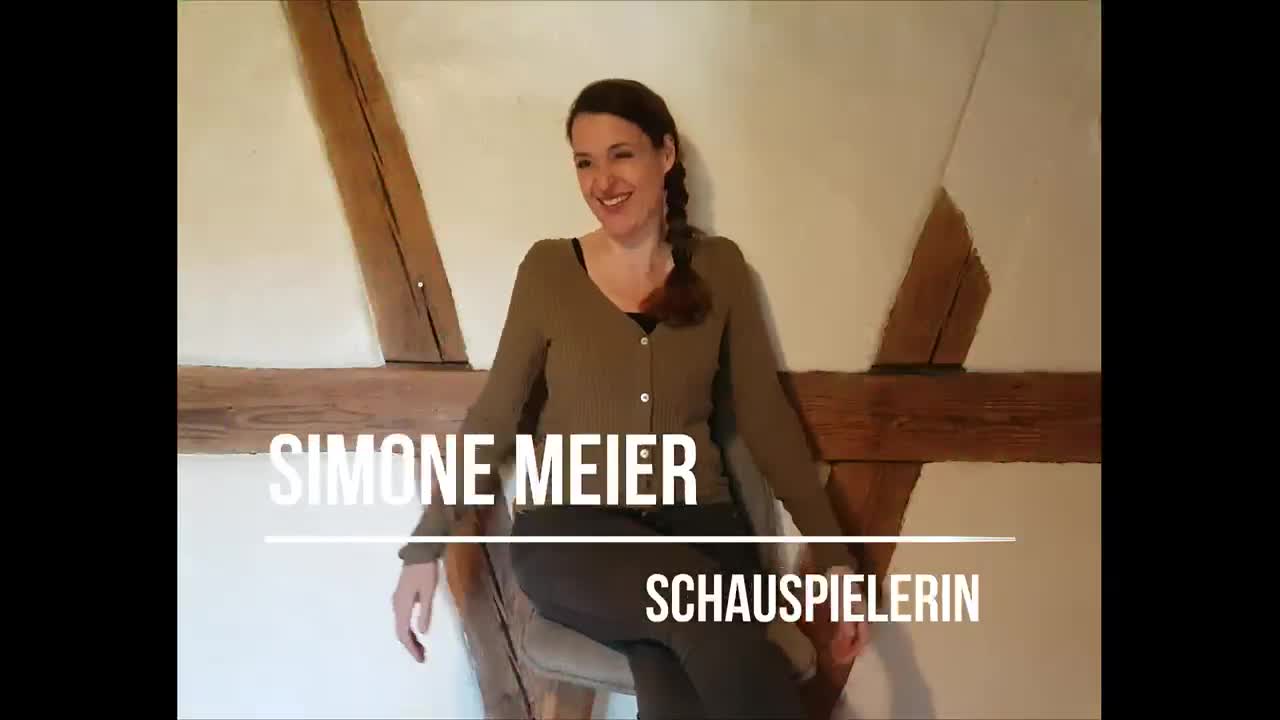 Video of Simone Meier - Filmmakers