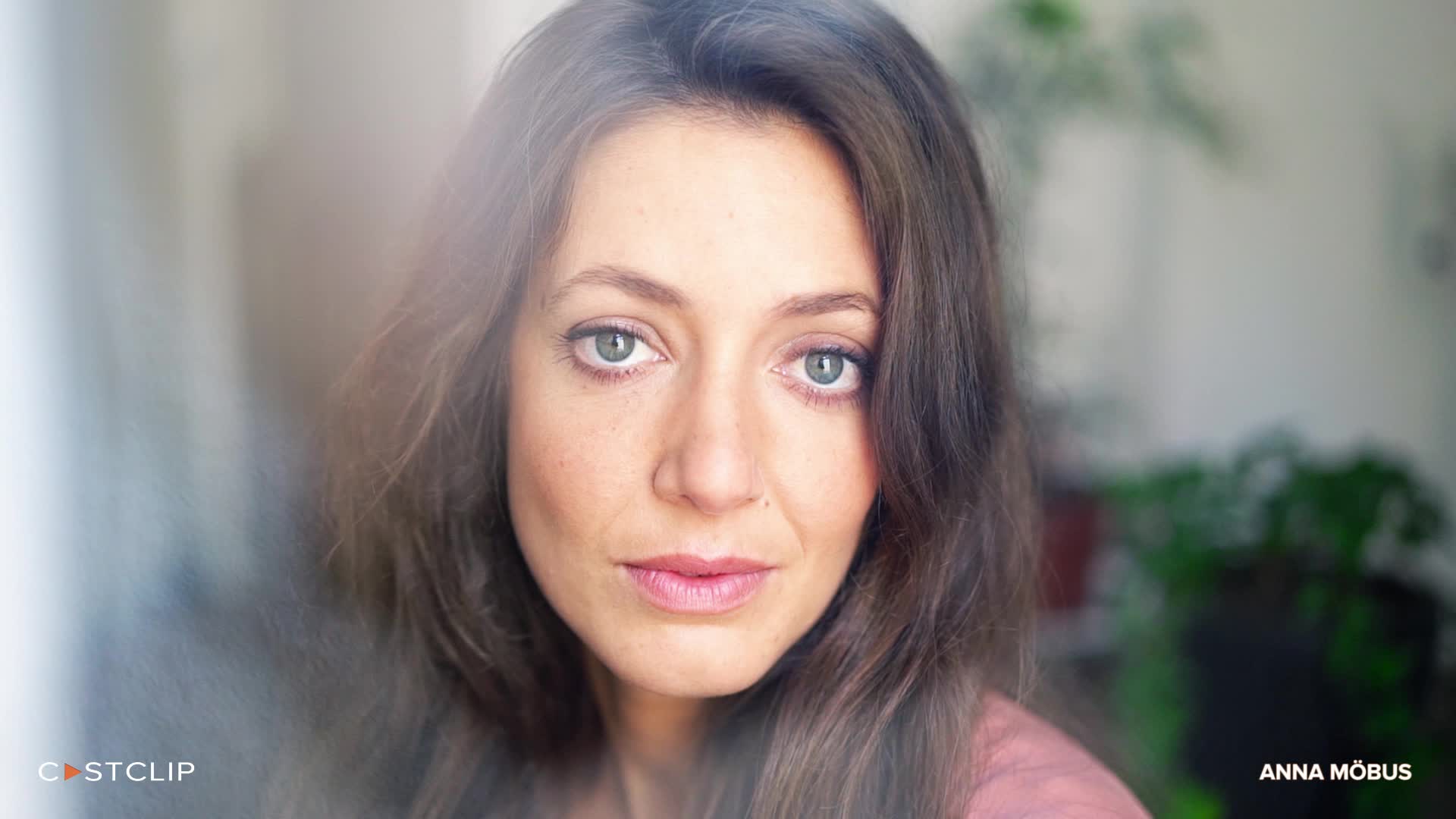 Video of Anna Möbus - Filmmakers