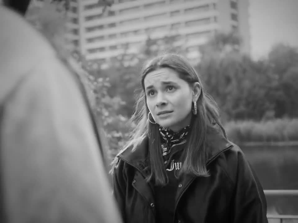 Video of Julia Obst - Filmmakers