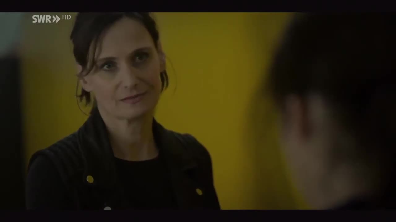 Video of Anne Lebinsky - Filmmakers